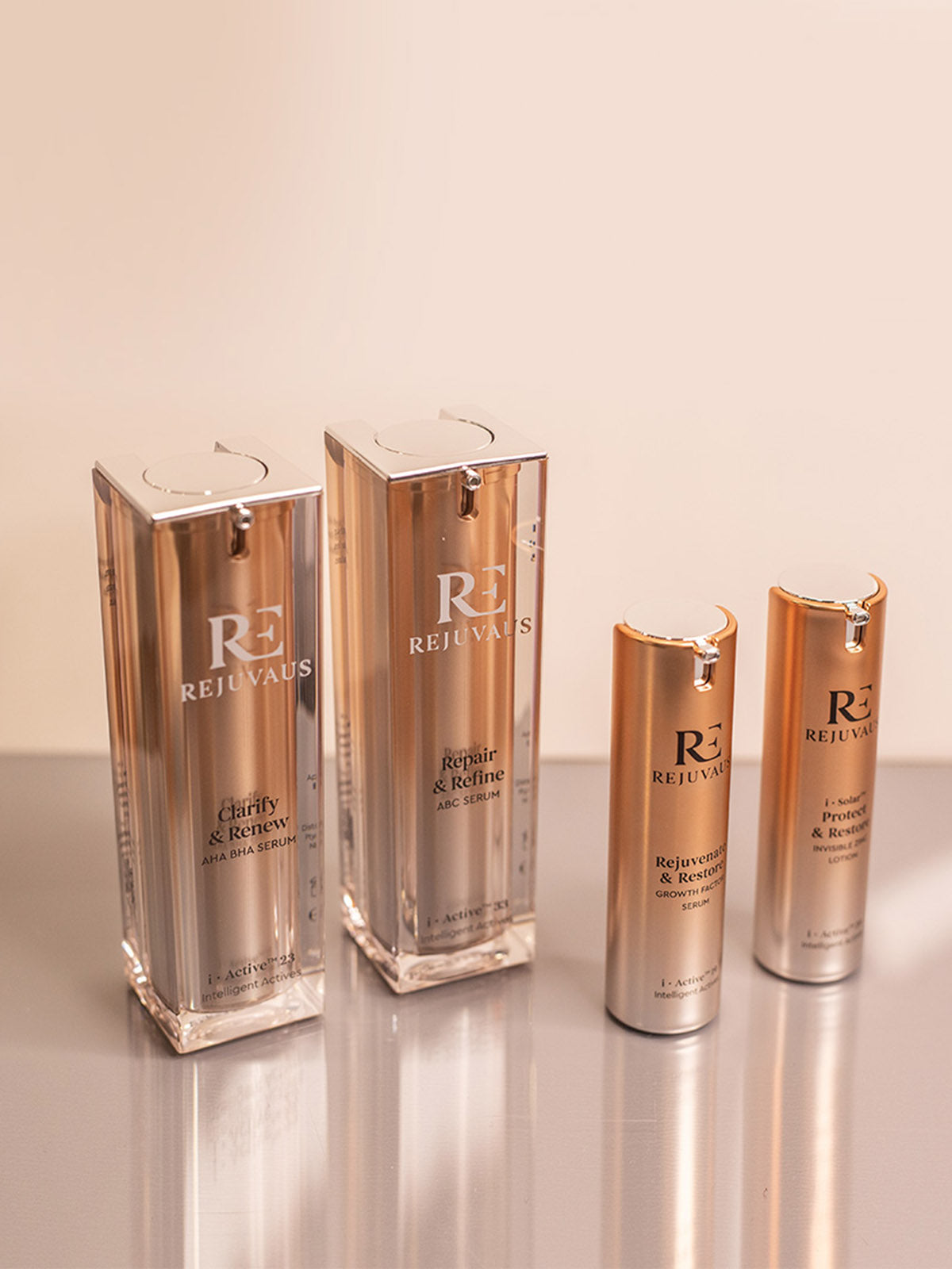 Best Christmas Skincare Gift Set 2025 | Rejuvaus Clinical Routine