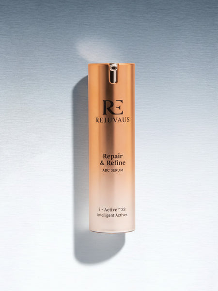 Repair & Refine ABC Serum 10m | Travel Size | Best Antioxidant Ser